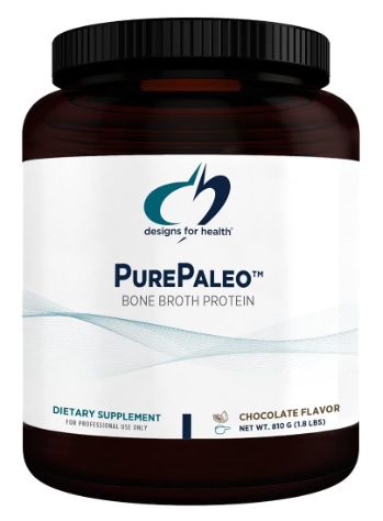 Unlock Vitality Through Paleo Protein Powder - Paleo Menu