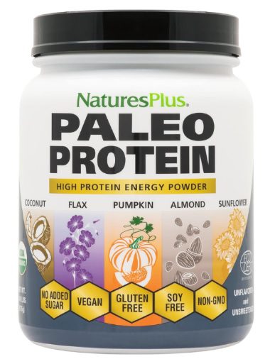 Unlock Vitality Through Paleo Protein Powder - Paleo Menu