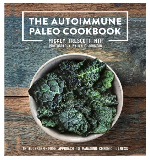 Journey to Health and Vitality through Paleo Books - Paleo Menu
