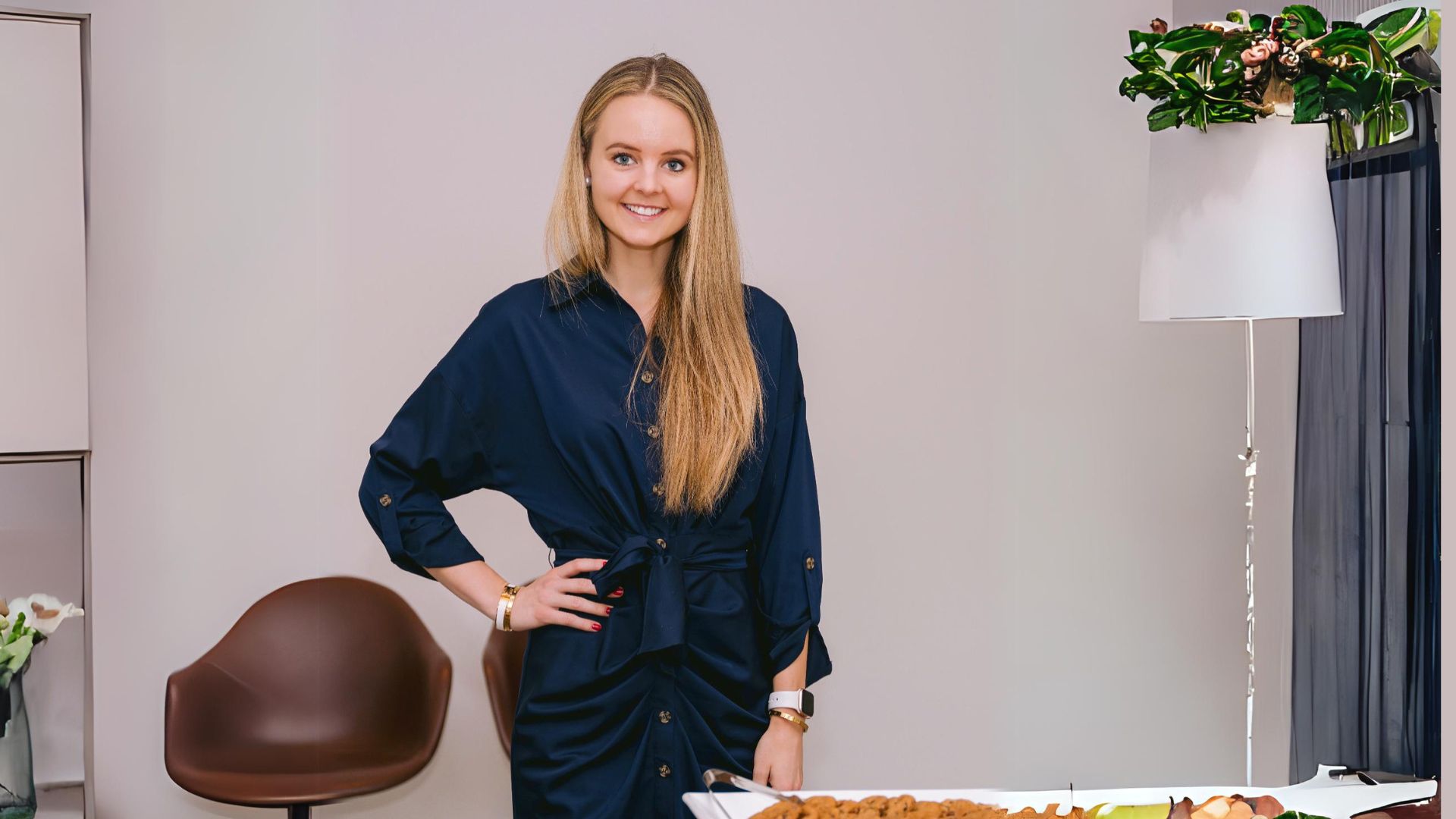 Addison LaBonte’s Long-Term Adaptation to the Paleo Diet - Paleo Menu