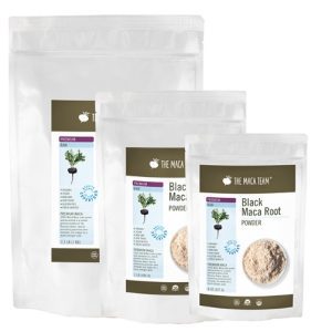 The Maca Team Review: The Power of Maca Supplements - Paleo Menu
