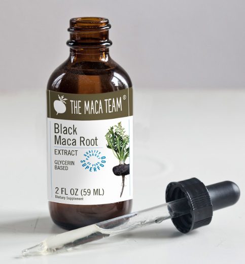 The Maca Team Review: The Power of Maca Supplements - Paleo Menu