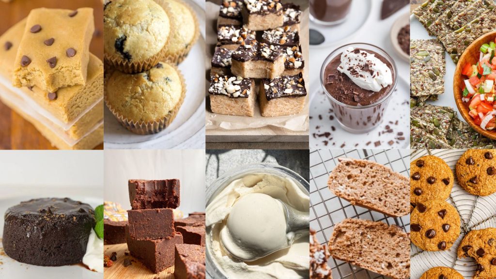 Sucralose vs. Stevia: Which Sweetener is Better for You? - Paleo Menu